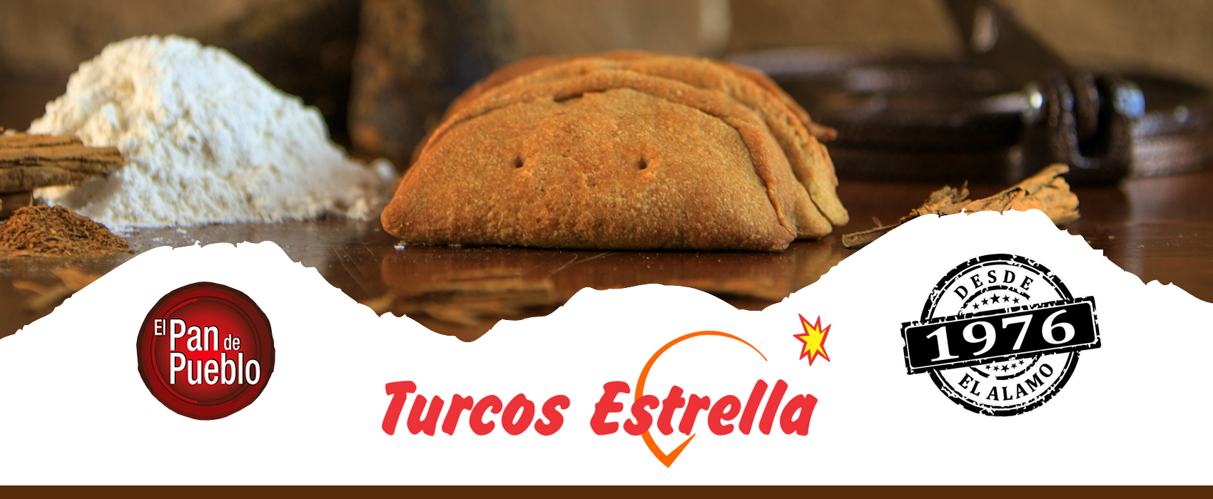 Turcos Estrella » Home